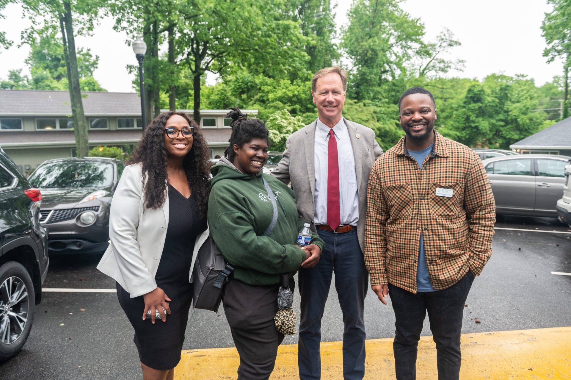 Steuart Pittman Headlines Celebration of Langton's 40th & ACDS ...