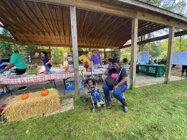 Senator Elfreth Speaks at Farm’s 10th Anniversary Celebration - Langton ...